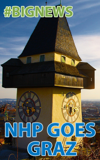BIG NEWS: Niederhuber & Partner go Graz – Renommierte ...