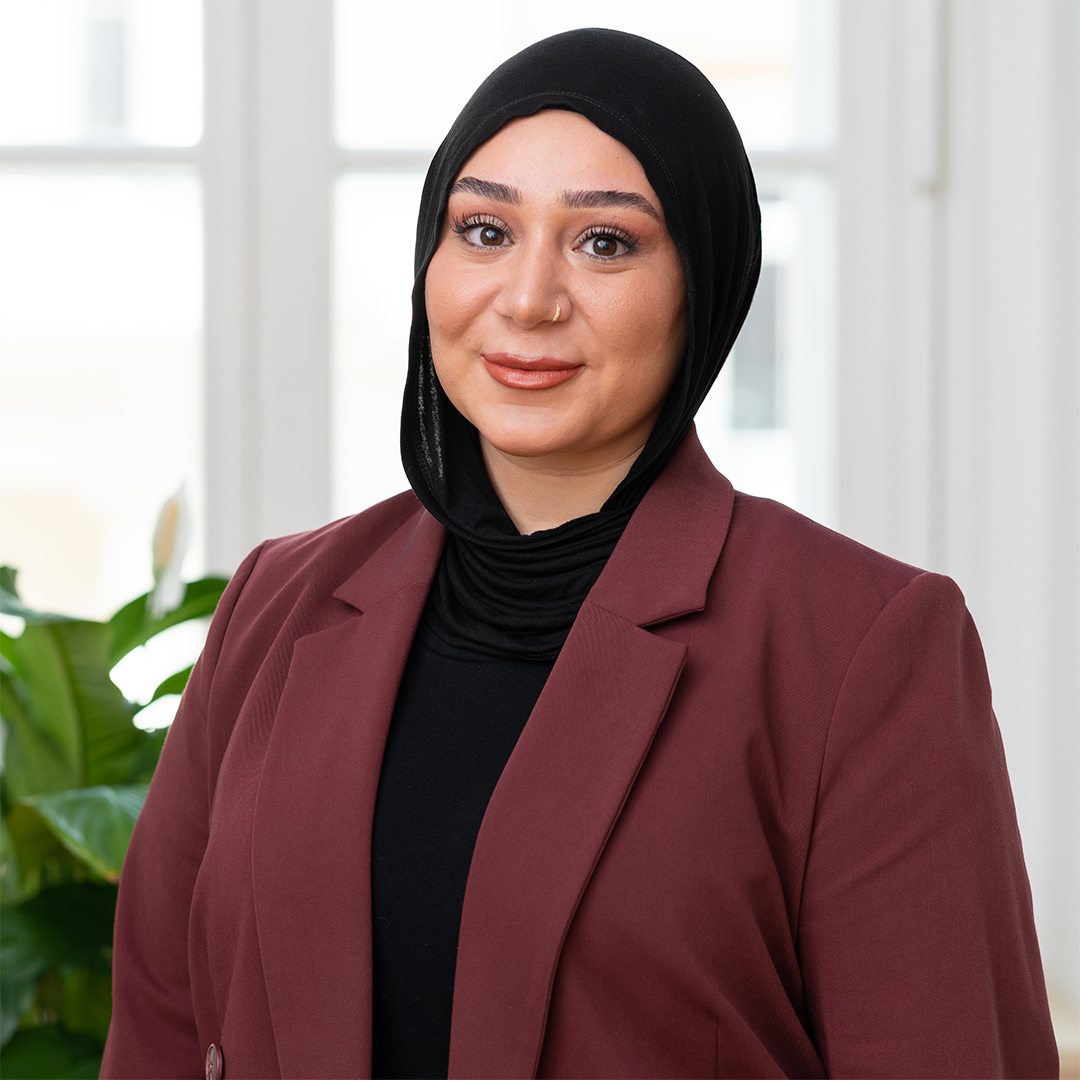 Sevval Yalcin — nhp Rechtsanwälte