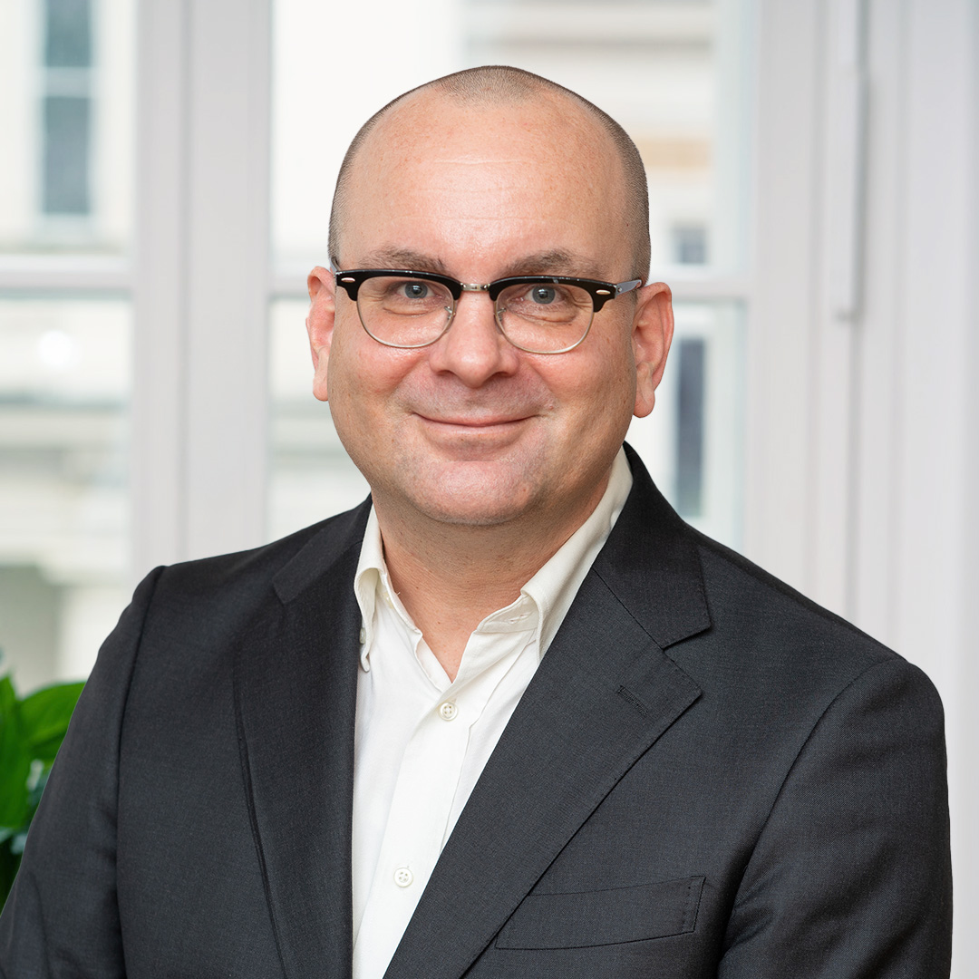 Mag. Paul Reichel — nhp Lawyers